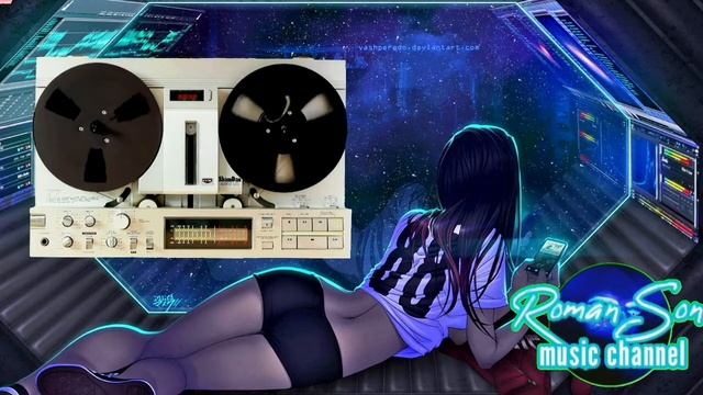 Italo Disco Synth Space / Volume 2/ Remastered ©2022