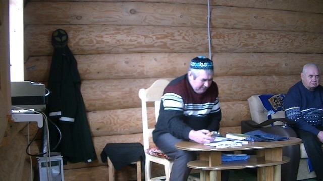 Бәхил бул, ил ағаһы !