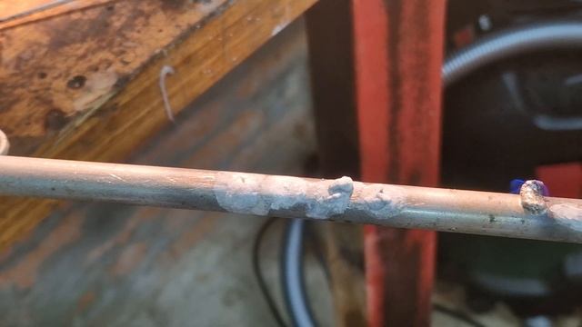 Сварка алюминия