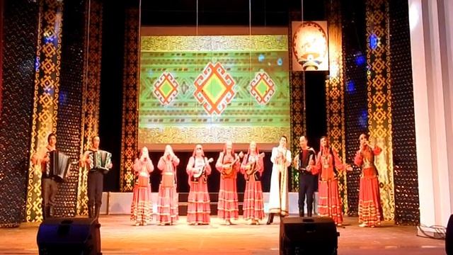 Уткаль на Празднике посвященный  Столетию Башкортостан