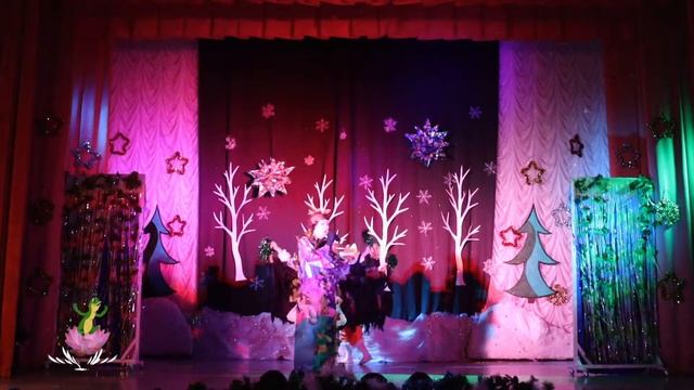 Время чудес