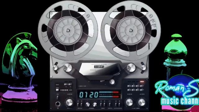 Italo Disco Rare Dance Maxi Singles Remixes / Non Stop! / Volume 3 / Remastered ©2022