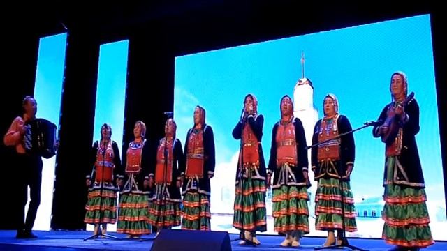 Расулевские чтения