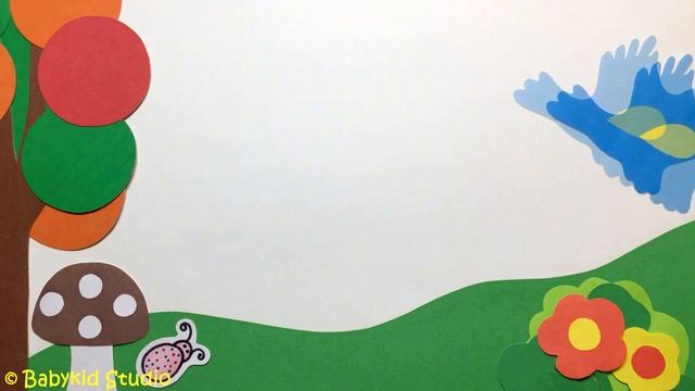 HAPPY SUMMER MUSIC FOR KIDS/ HAPPY MUSIC FOR KIDS/ SUMMER MUSIC FOR CHILDREN