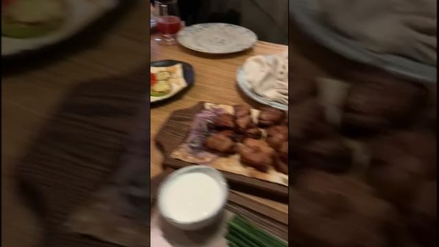 PROSTO DERKO - ПОСЛЕ ПОЛУНОЧИ. РЕСТОРАН MIMI