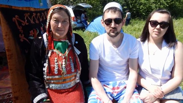 сабантуй  сельсовета