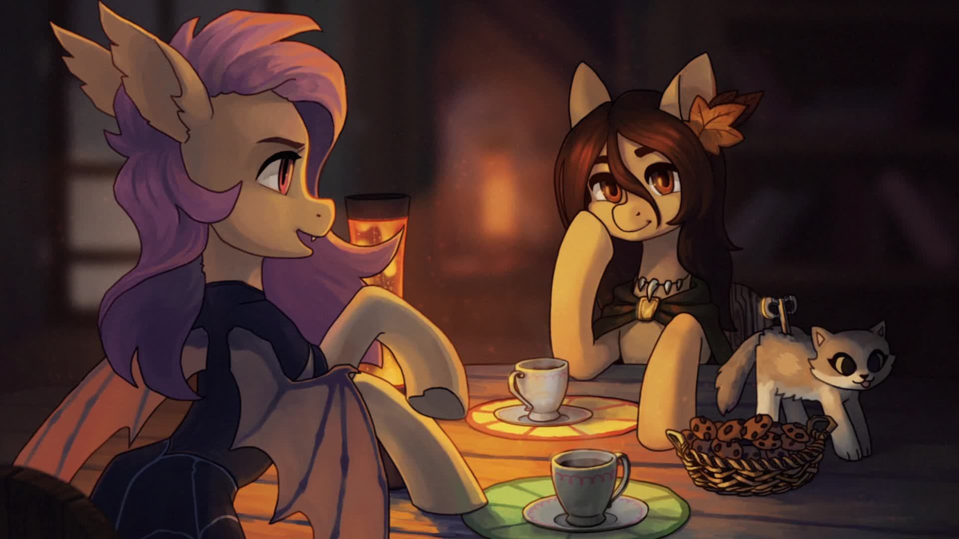 Роланд и повторный визит в Северяну