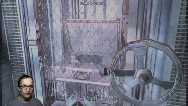 Stream Resident Evil 4 (9 Часть) Снова спасли Эшли