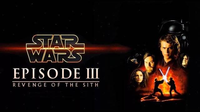 Звездные войны эпизод 3 Месть Ситхов обзор