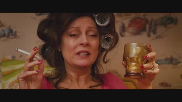 Van Morrison - Celtic Swing (CaMoGoH) Бабушка приехала (Милые кости. 2009)