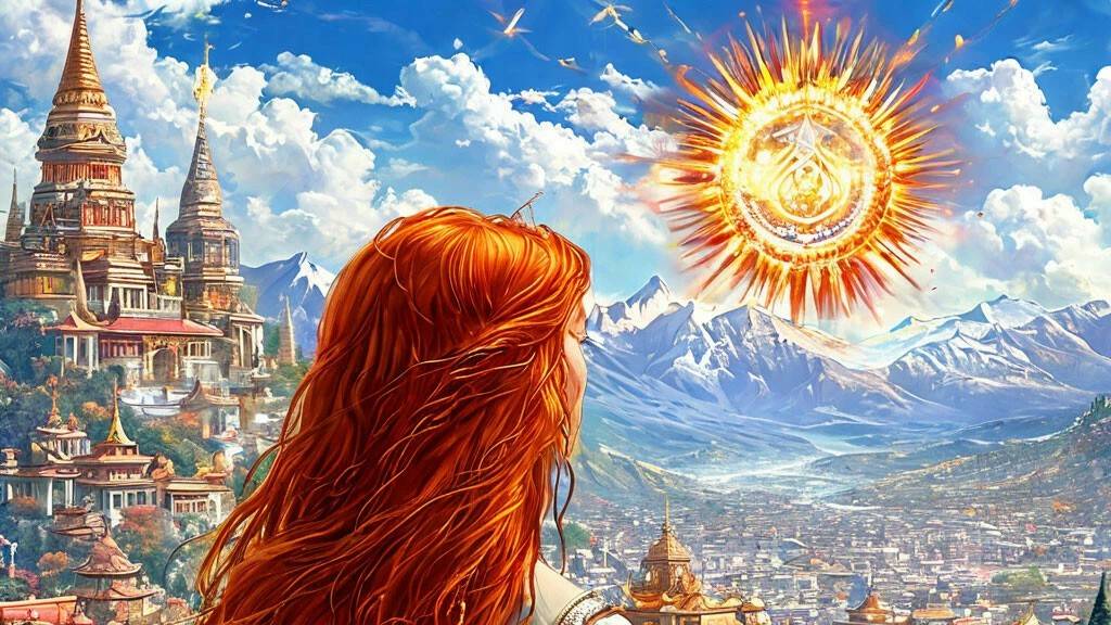 Есть ли ИМЯ и ПОЛ у Духа. Оправданный суицид. Чистилище и Ад. Звёздная семья. ЭГФ/ИТК и др.