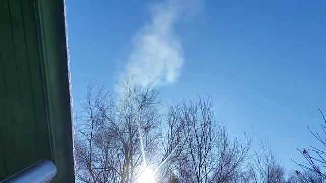 Аварийное электропитание дачи генератором Denzel