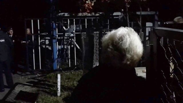 ЧОП  Когорта - беспредел.СНТ Берёзка-Кургенье