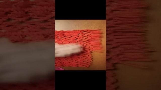 шарф алый  часть 4( окончание)