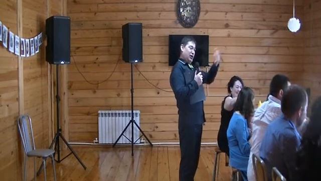 Поздравили