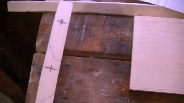 Сундук своими руками