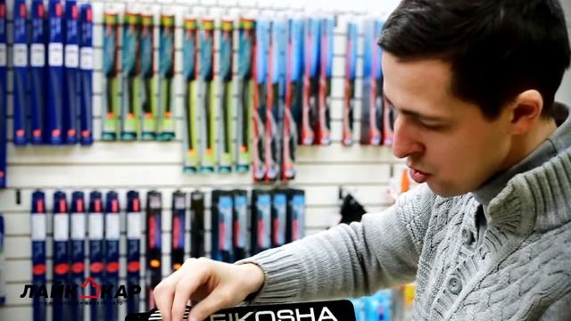 Разбор ароматов Eikosha ОДОБРЕНО!!! LIKE CAR