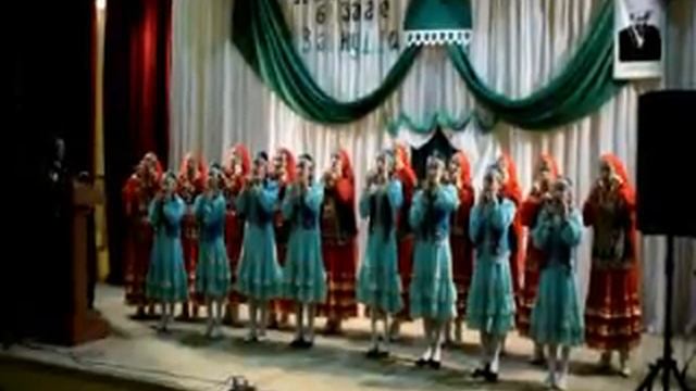 Зәйнулла ишан эҙҙәре буйлап исемле конференция