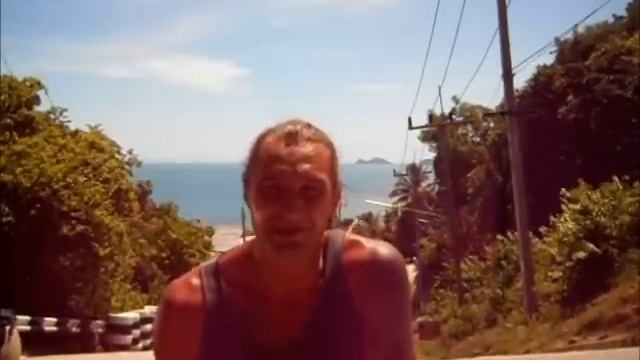 Медитация по дороге на работу. Йога.