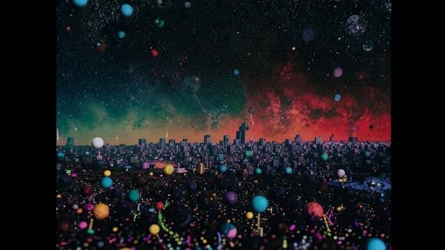 Средняя голова - Точки