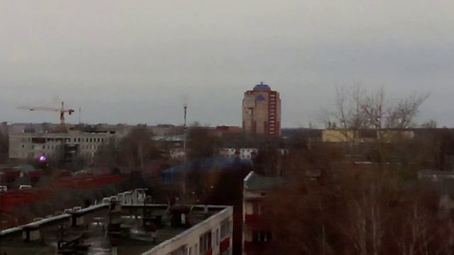 Лифт Ecomaks ЩЛЗ 2017 года (ул.Мира дом 17/6) (г.Чехов) 1-подъезд