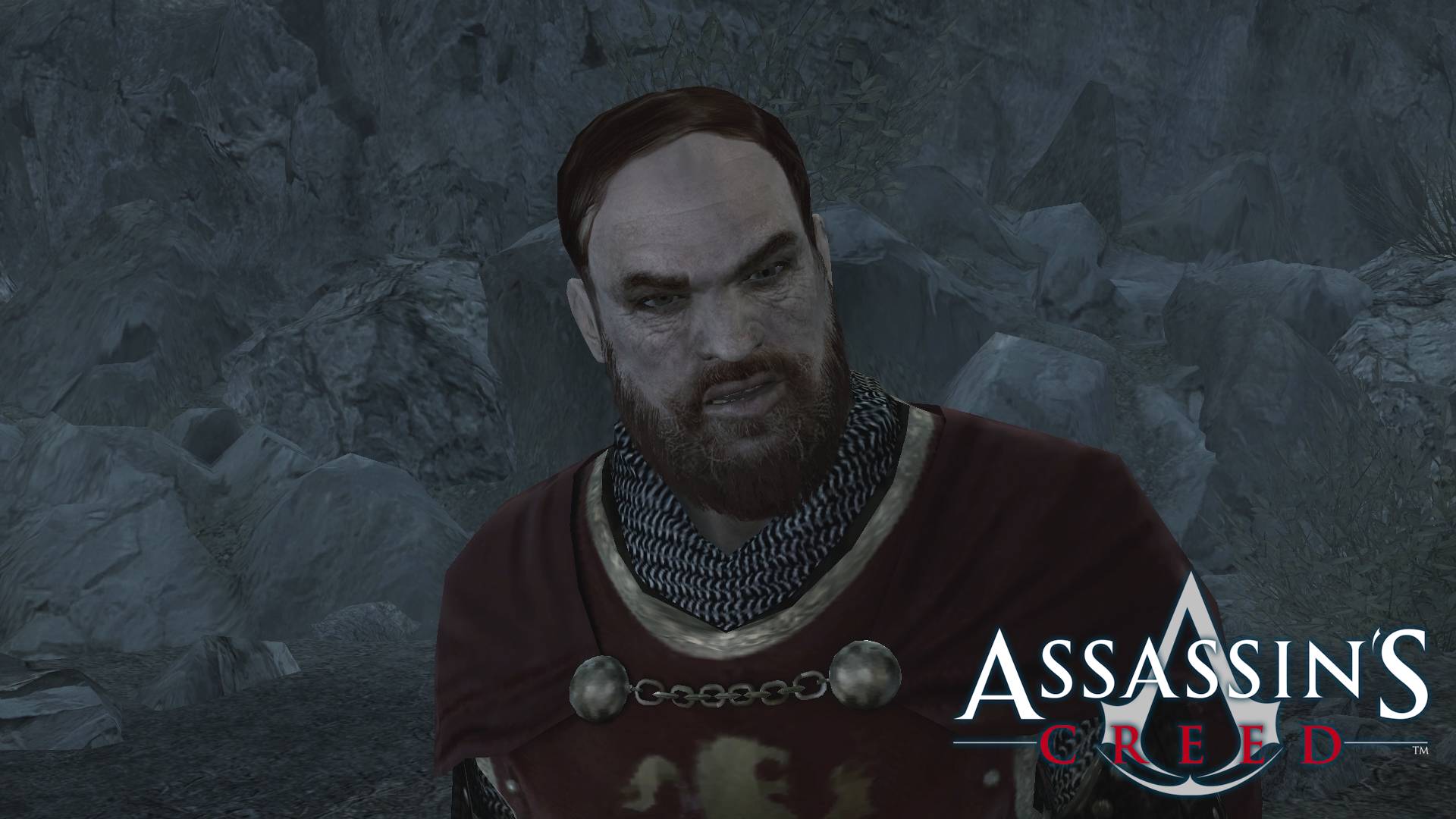 #12 Финал (молчаливое прохождение) - Assassin’s Creed