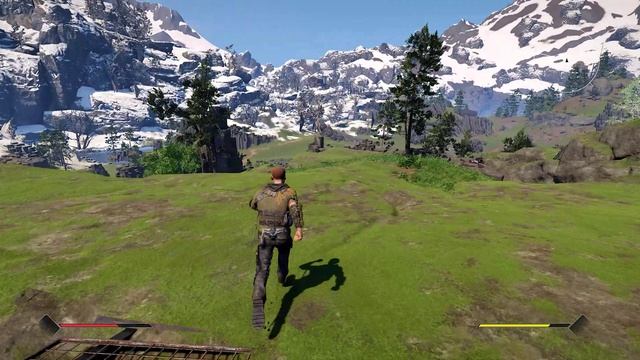 ELEX 2  серия 8   no comment