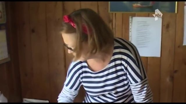 СНТ БЕРЁЗКА РЕН ТВ противостояние