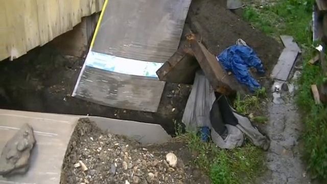 Адаптер для скважины вместо воздушного ввода  своими руками