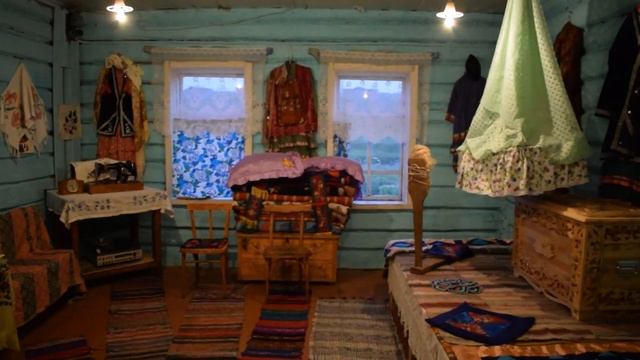 Музей ..........