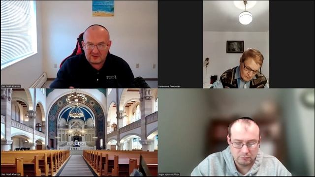 Что важнее  - молиться или учить Тору? Речи рабов красивее Торы? Рав Эйран Хаба. Глава Хаей Сара