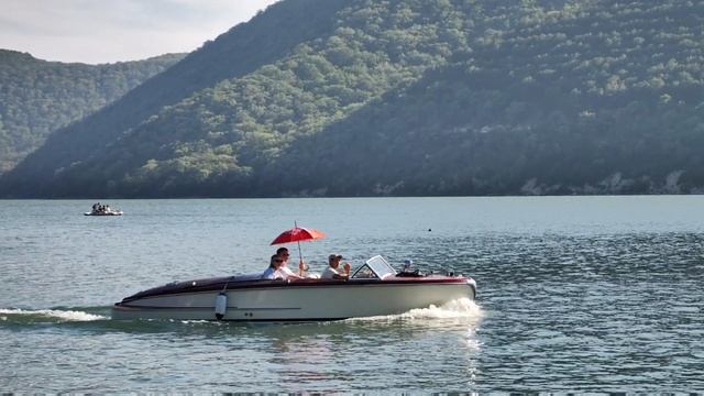 Кабардинка / Абрау-Дюрсо / Отдых на море 2024