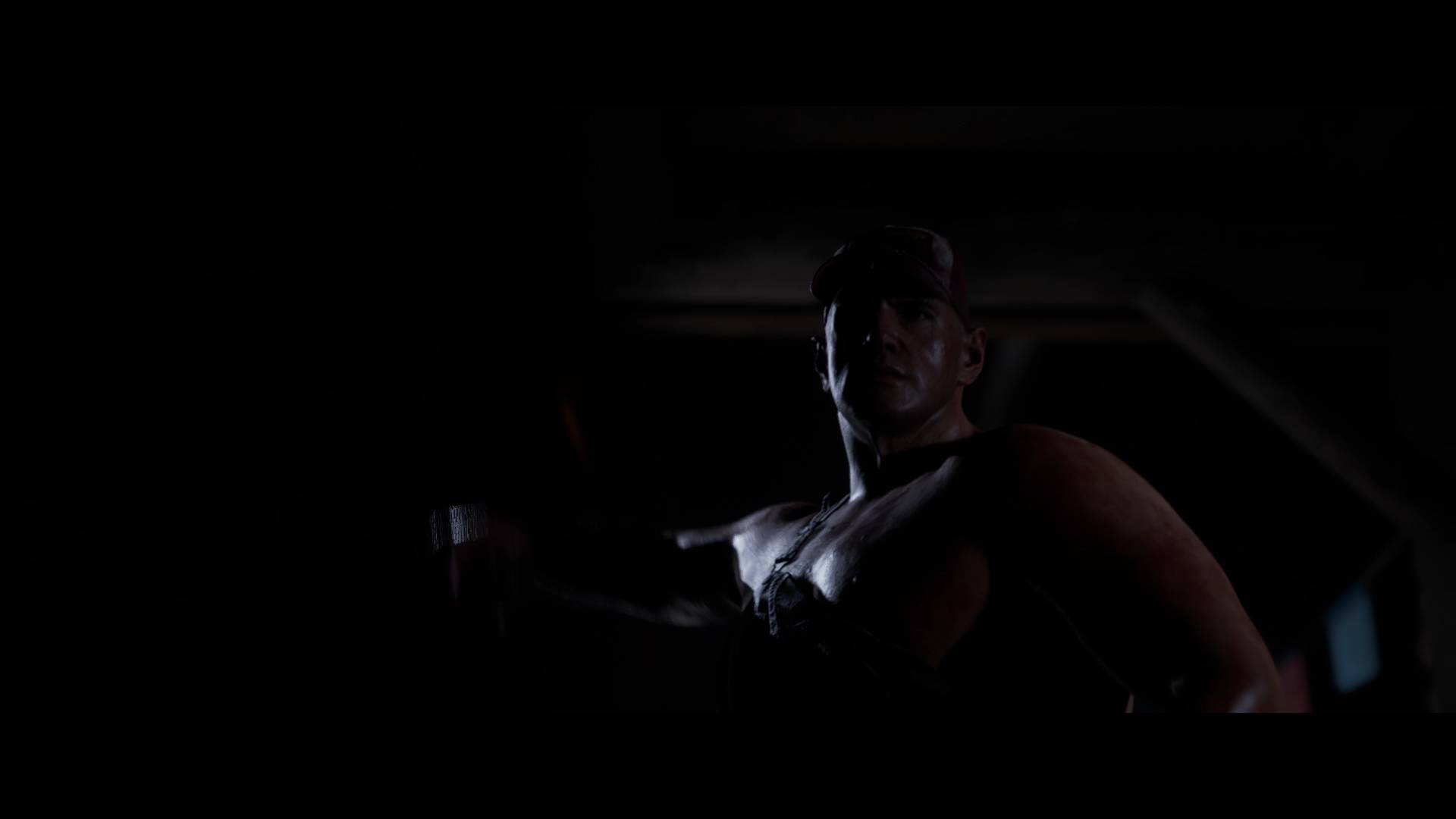 ПОТЕРЯЛИ РУКУ И РУЖЬЁ ► THE QUARRY #6