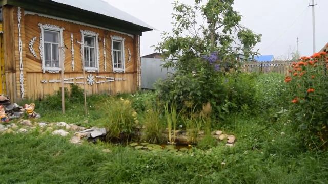 Курбан байрам - утро