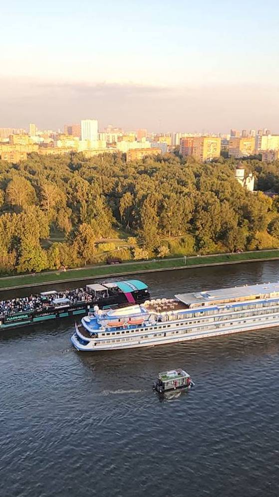 Хаусбот барби | Дом на Воде | Плав Дача | Жизнь на Воде | HouseBoat | Moscow Houseboat | Хаусбот
