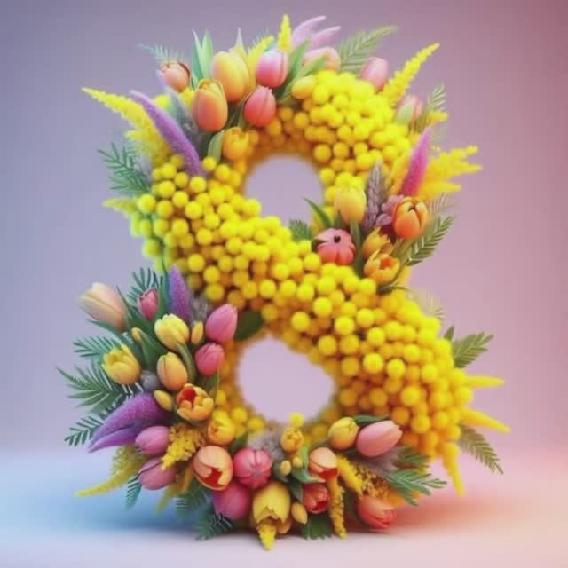 Прикольное поздравление с 8 Марта#shorts #прикольно#8марта