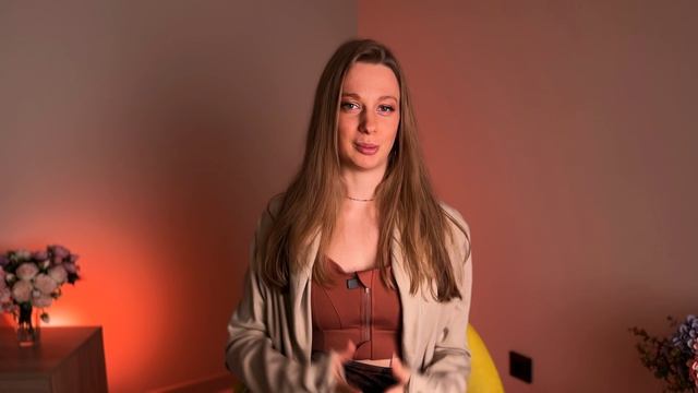 О Сферах от Ники Власовой