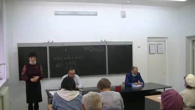 Абуталипов Исмәғил Хәлфә улы уҙенең эшләнәсәк пландары менән уртаҡлашты