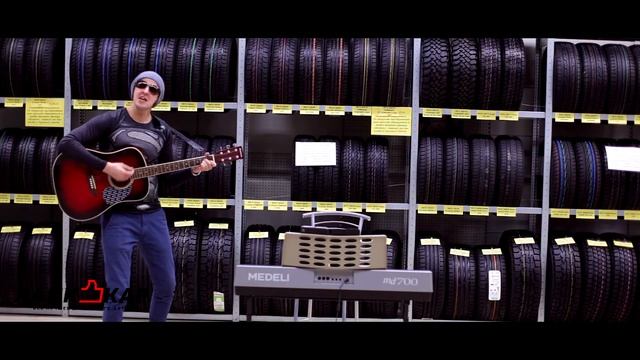 Like Car - Starboy (cover by The Weeknd)