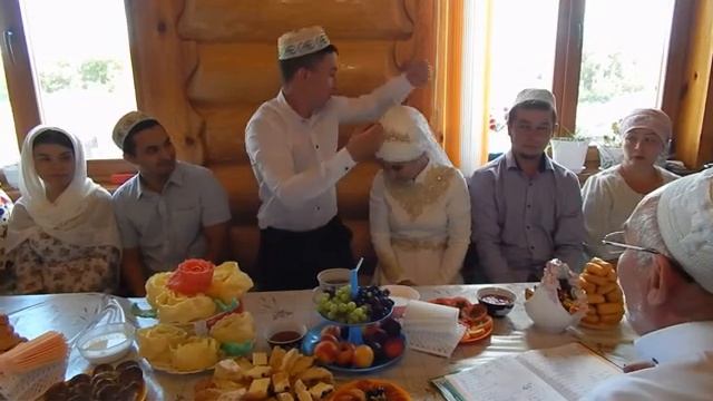 Никах - Слак