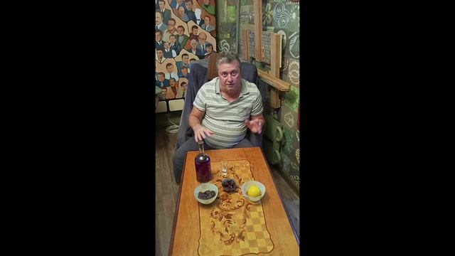 ЯГОДНЫЕ НАСТОЙКИ. Как делать и какие лучше.