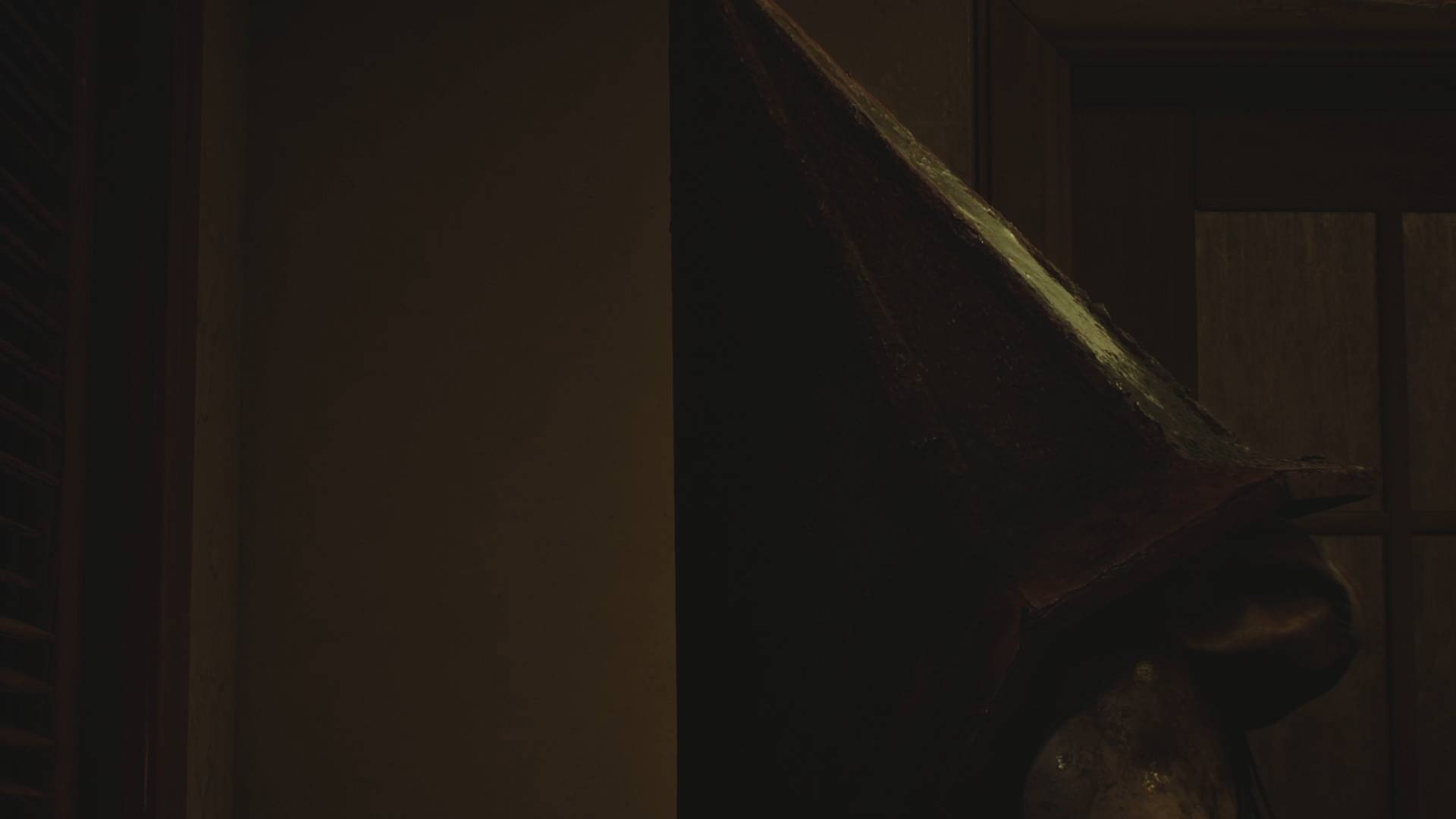 ПИРАМИДОГОЛОВЫЙ ► SILENT HILL 2 #4