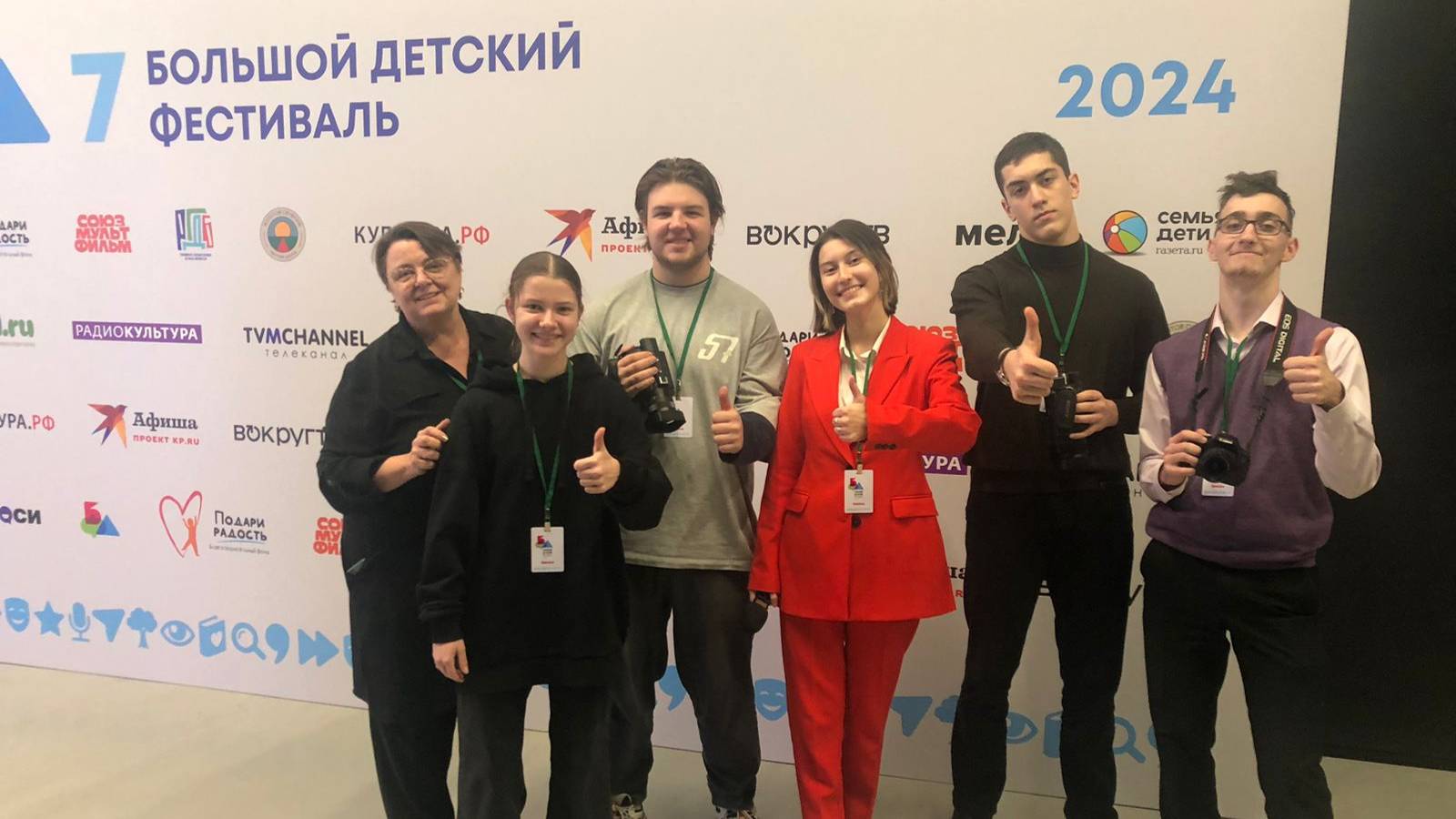 Для ОТР без титров