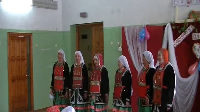 Сосновка һәм Үткәл ағинәйҙәре