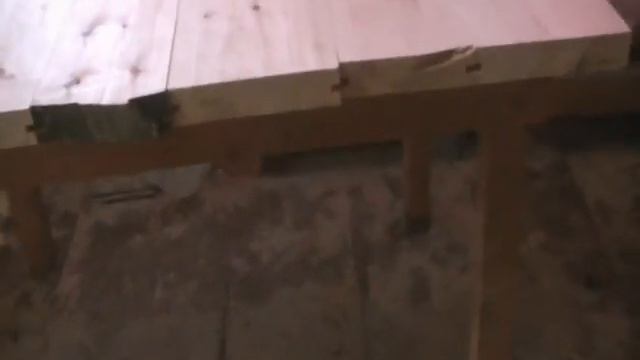 Метровый диск для стола