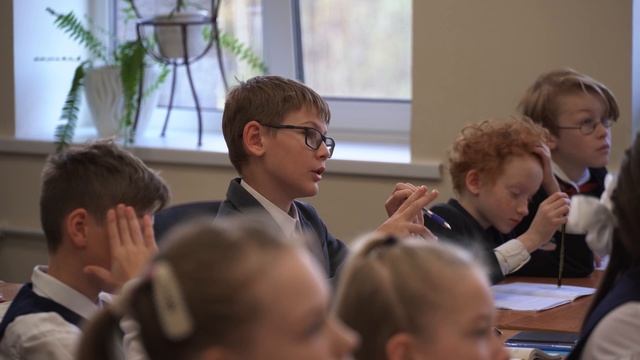 Урок "Авраам отец верующих"