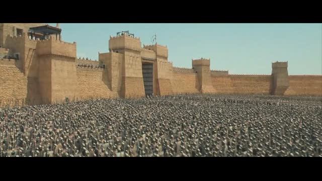 Троя . 2004 (Soundtrack : Manowar - Achilles, Agony And Ecstasy In Eight Parts (Самогон). CaMoGoH