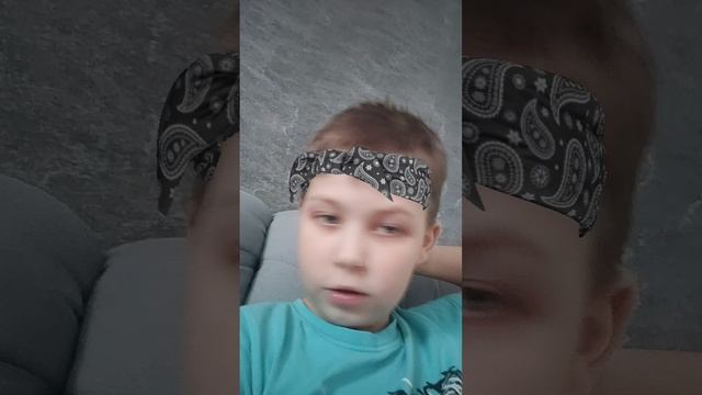 обзор на повязку