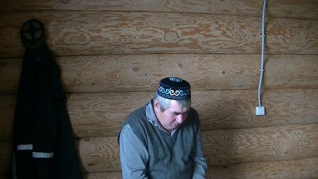 Мобилизацияға эләккәндәргә бағышлап ҡорбан салдылар