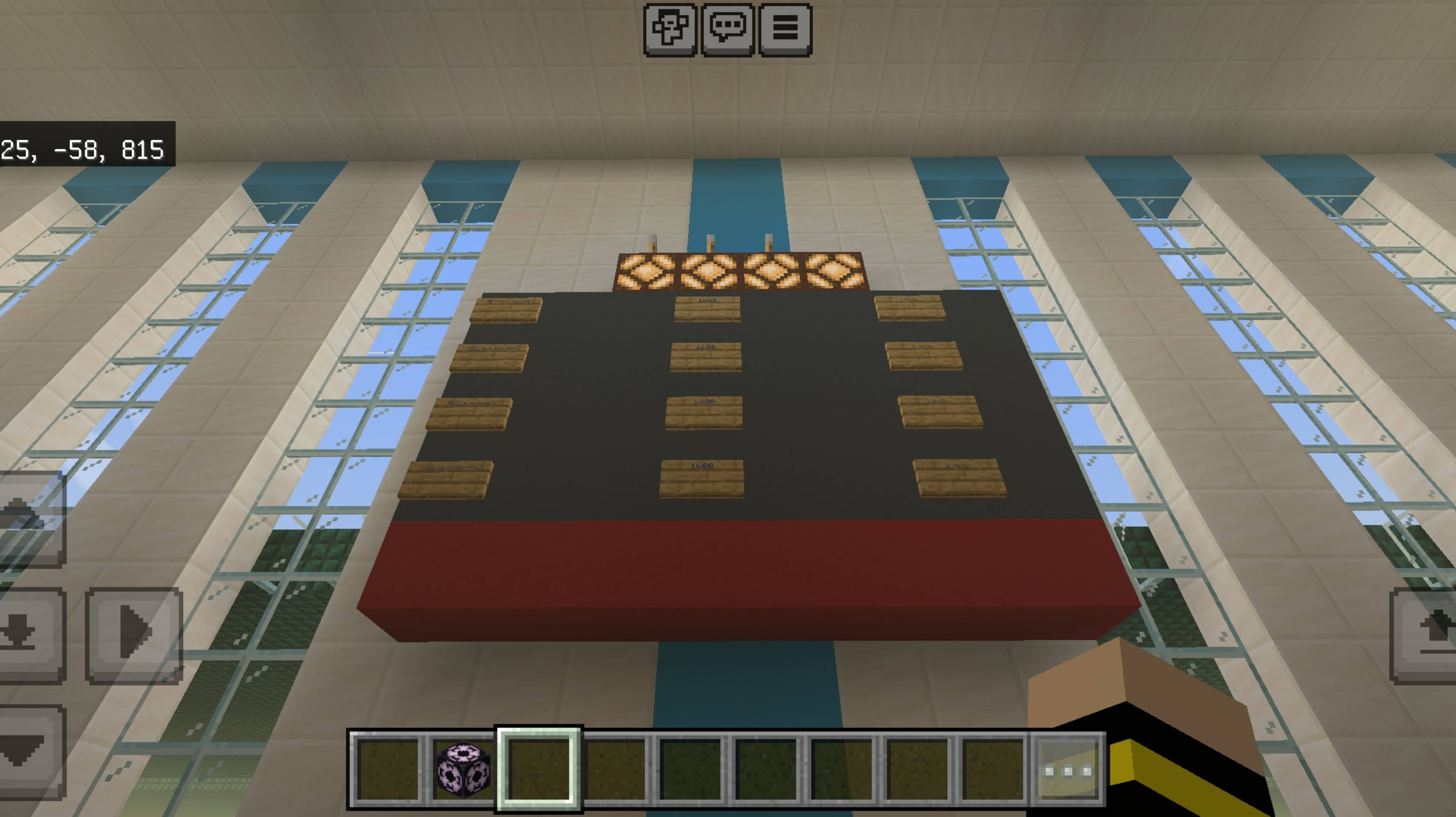 Небольшой обзор на новую карту Подольск